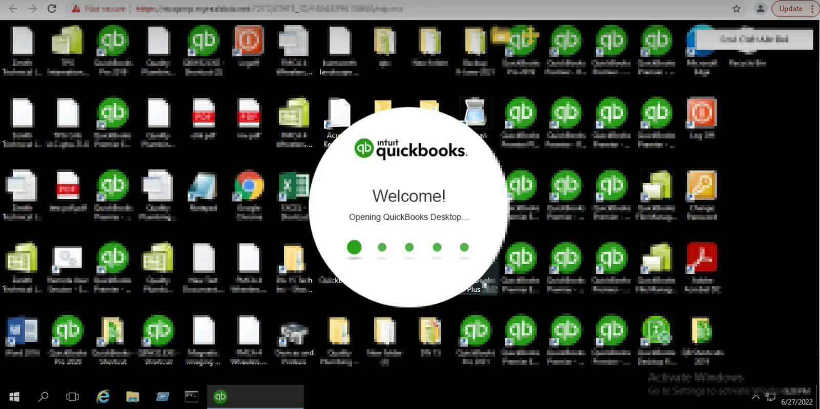 Export QuickBooks Reports to Excel - Step-by-Step