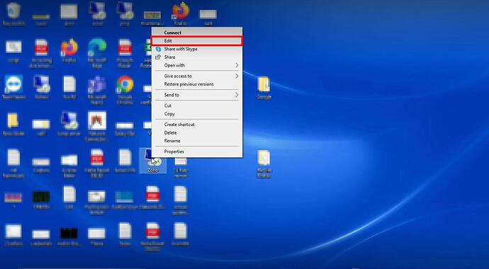 How to Redirect Folder in Mac and Windows?