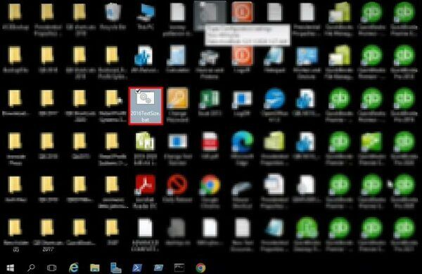 How to Reset Screen Resolution in RDP?