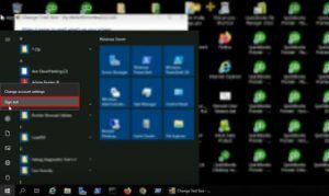 How to Reset Screen Resolution in RDP?