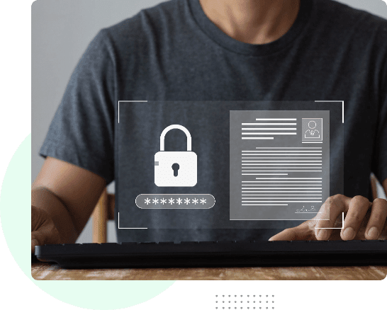 VDI Security Solutions - Bank Level Data Protection
