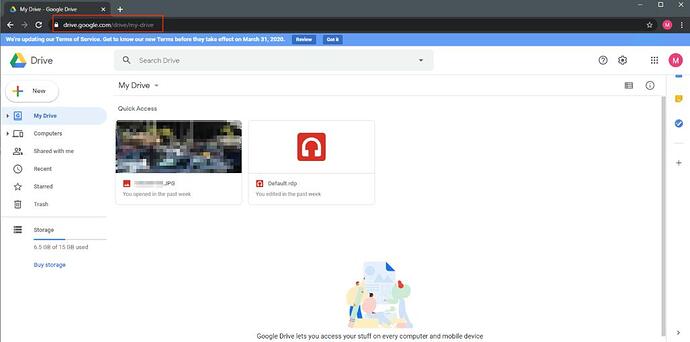 How to Setup Google Drive on Windows Server?