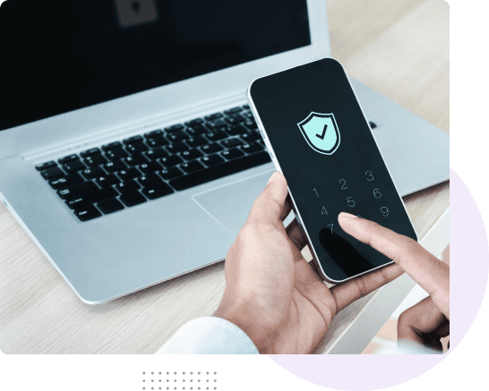 VDI Security Solutions - Bank Level Data Protection