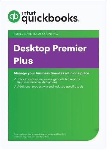 Buy QuickBooks Licenses 2024 at Affordable Price