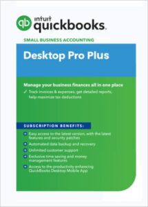 Buy QuickBooks Licenses 2024 at Affordable Price