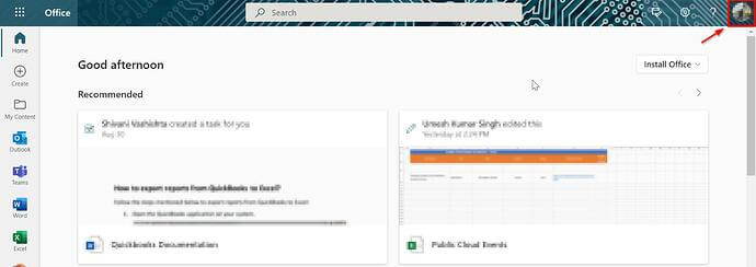 Ace Cloud Hosting Server Office 365 Compatibility