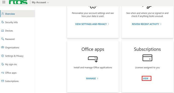 Ace Cloud Hosting Server Office 365 Compatibility
