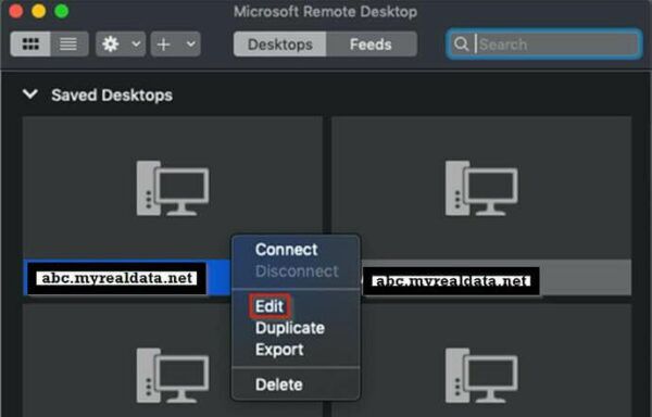 Map Mac Drive to Ace Cloud Hosting - Easy Setup Guide