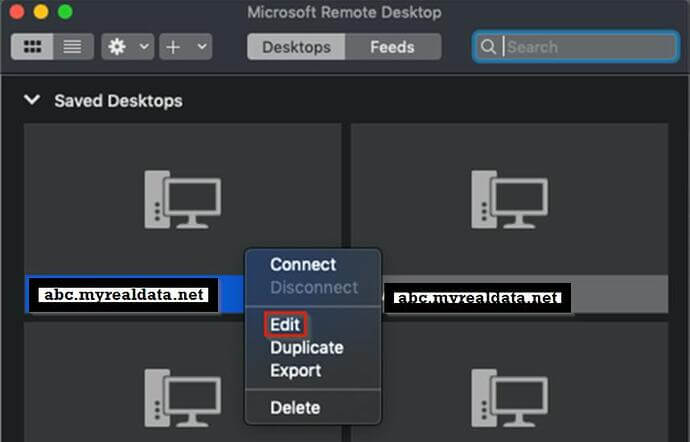 Map Mac Drive to Ace Cloud Hosting - Easy Setup Guide