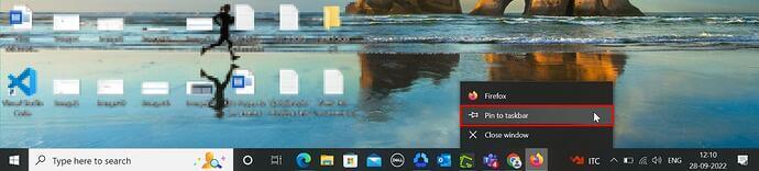 How to Pin Apps to Taskbar - Quick Guide for Users