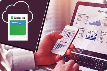 QuickBooks Enterprise with Hosting, Cloud Hosting