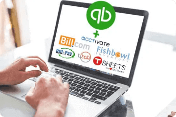 QuickBooks Enterprise with Hosting, Cloud Hosting
