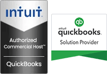 QuickBooks Desktop Cloud Hosting - Try For Free