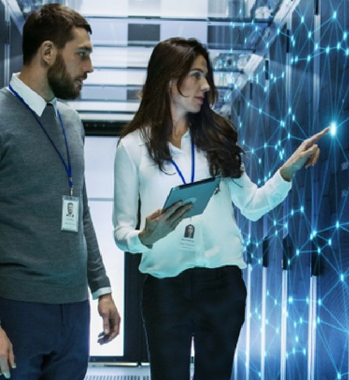 Ace Cloud Hosting - Best Cloud Hosting Solutions Provider