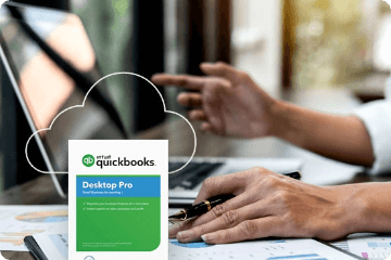 QuickBooks Pro Hosting – Run Accounting from Cloud | Ace Cloud Hosting