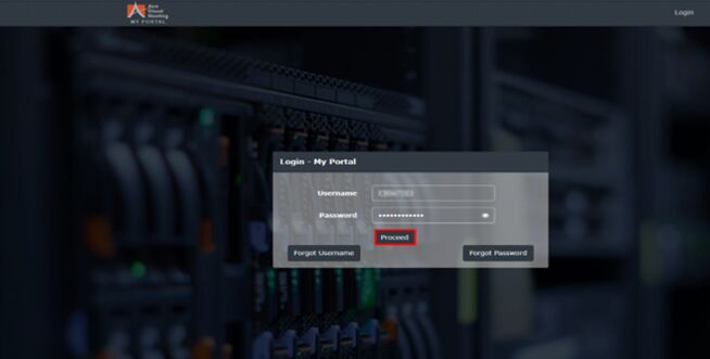 How To Add/Remove Users from Ace Cloud Hosting My Portal?
