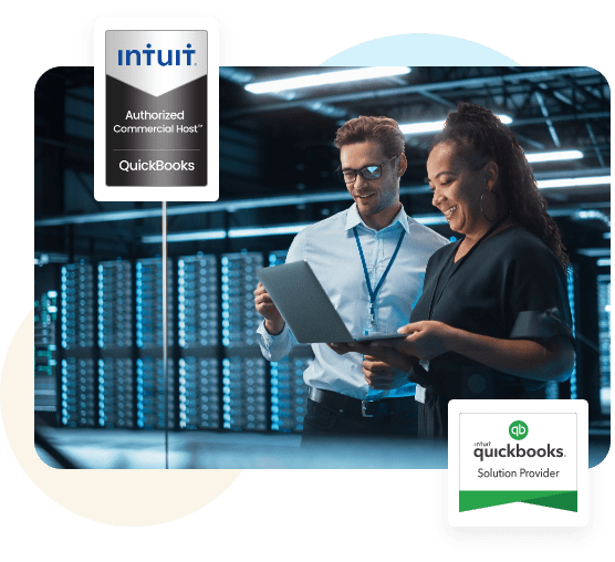 Dedicated Server Hosting for QuickBooks | Ace Cloud Hosting