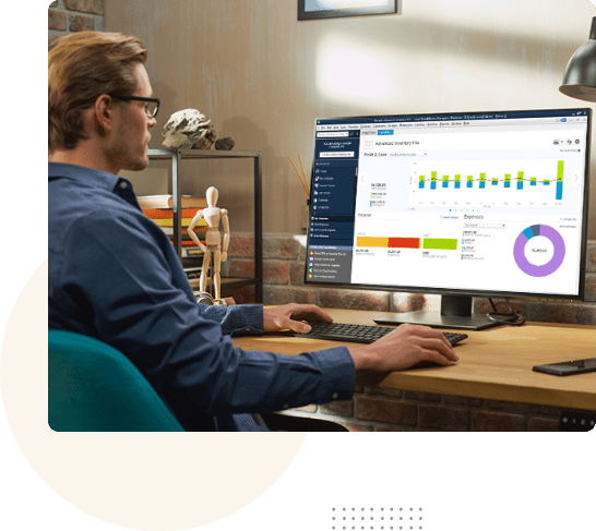 Dedicated Server Hosting for QuickBooks | Ace Cloud Hosting