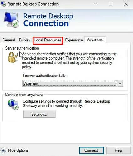 How to Use Local USB Devices on the Server?
