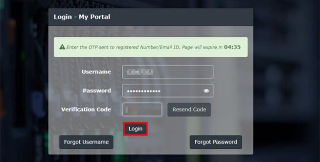 How To Add/Remove Users from Ace Cloud Hosting My Portal?