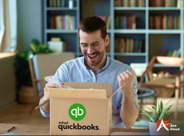 QuickBooks Desktop 2024: Unveiling Latest Features!