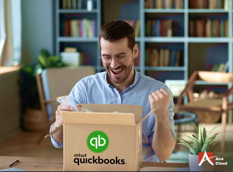 QuickBooks Desktop 2024: Unveiling Latest Features!