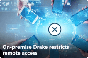 Drake Hosting Solution on Dedicated Cloud Servers