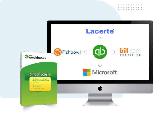 QuickBooks POS Hosting: Access QuickBooks POS Online