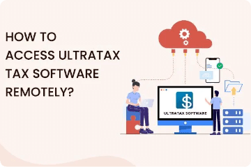 UltraTax CS Hosting - Host with Ace Cloud Hosting