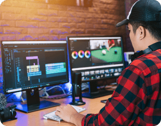 Linux Virtual Desktops | Linux VDI Provider - Ace Cloud Hosting