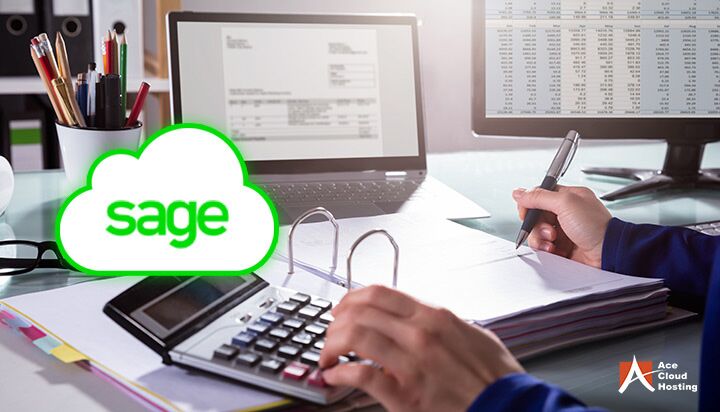 Sage 50 - Features, Use Case, Alternatives, & Limitations