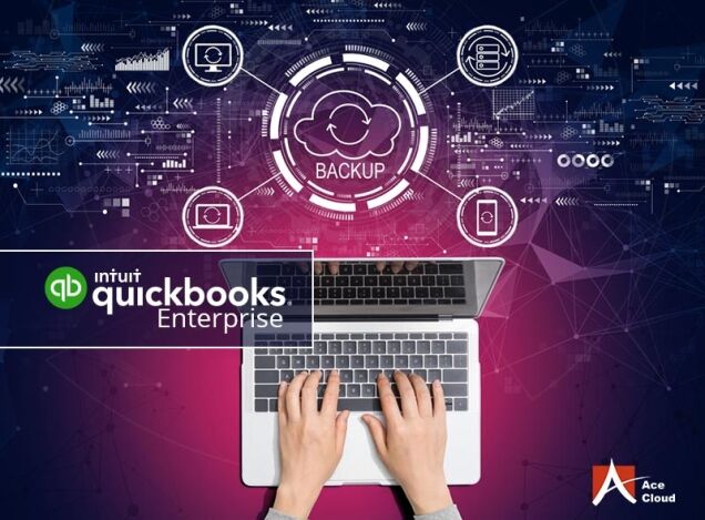 QuickBooks Enterprise Cloud: Data Backup & Recovery Tips