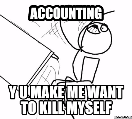 Top 20 Best Taxes and Accounting Stress Memes 2025
