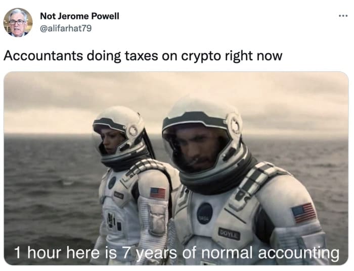 Top 20 Best Taxes and Accounting Stress Memes 2026