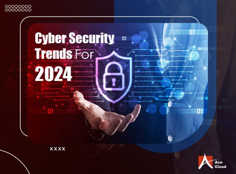 Top Emerging Cybersecurity Trends for 2025