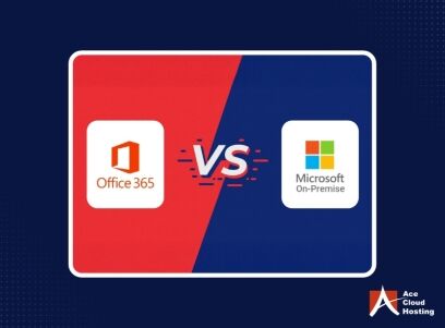 Microsoft 365 Backup Services | Ace Cloud Hosting