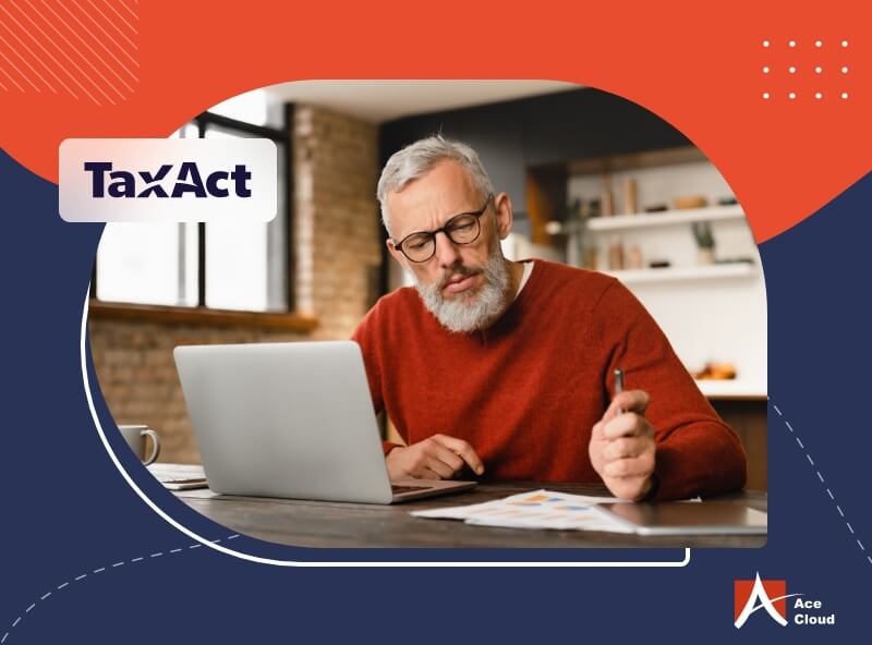 How TaxAct on the Cloud can Benefit your Tax Firm