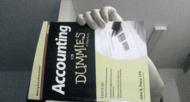 15 Must Read Books for Accountants and CPAs