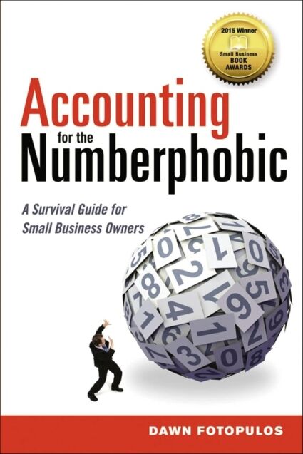 15 Must Read Books for Accountants and CPAs