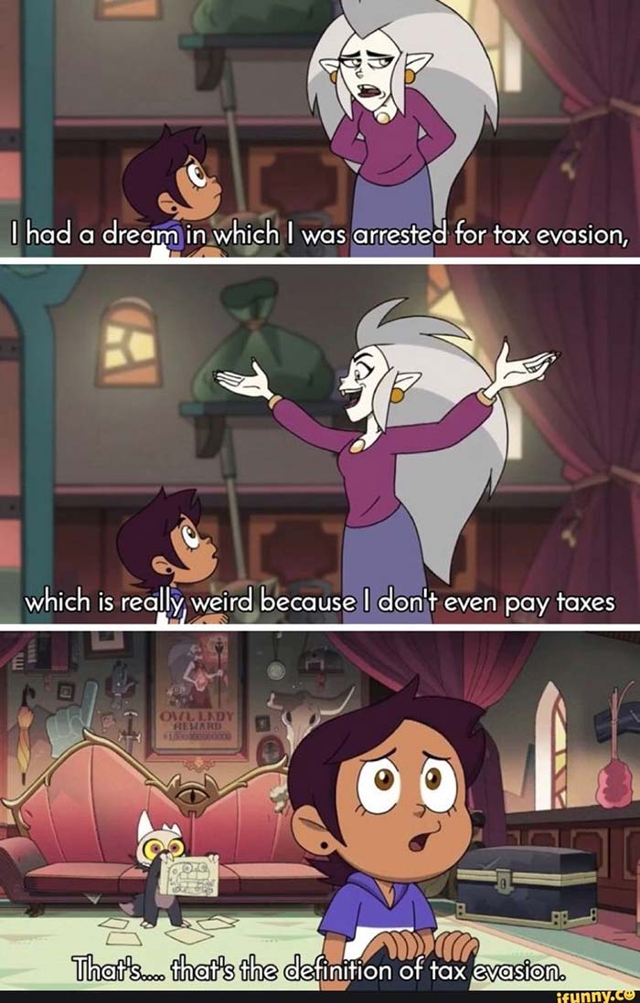 111 Funny Tax Season Memes for CPAs and Accountants