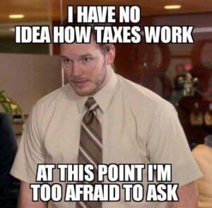 111 Funny Tax Season Memes for CPAs and Accountants