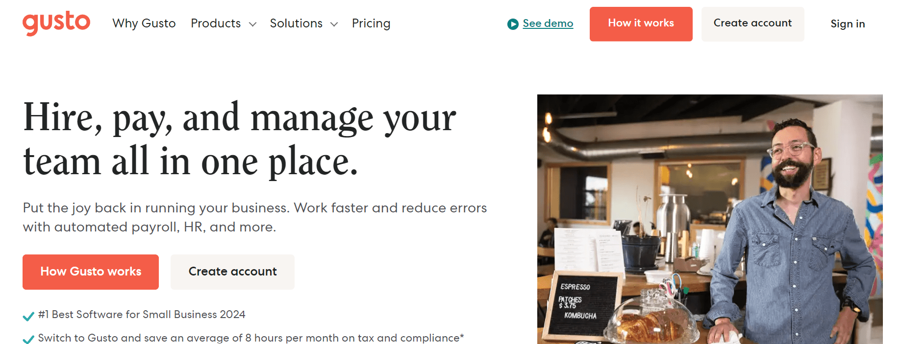 Top 7 Payroll Software Solutions for Accountants