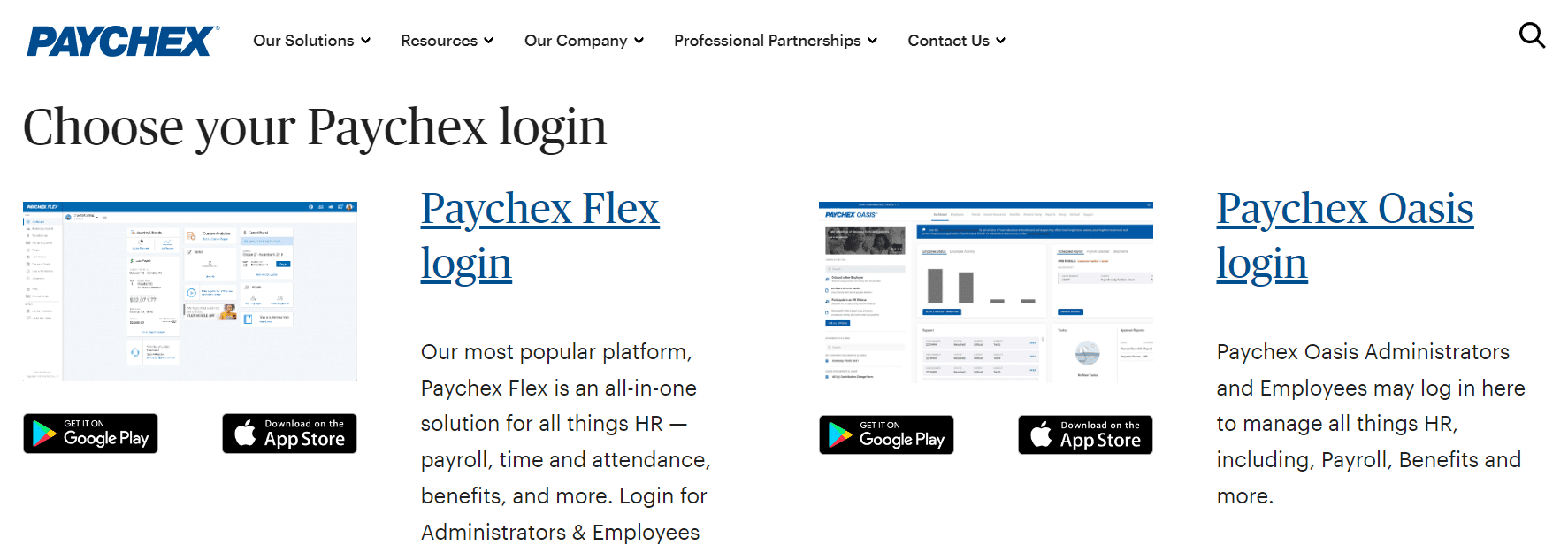 Top 7 Payroll Software Solutions for Accountants
