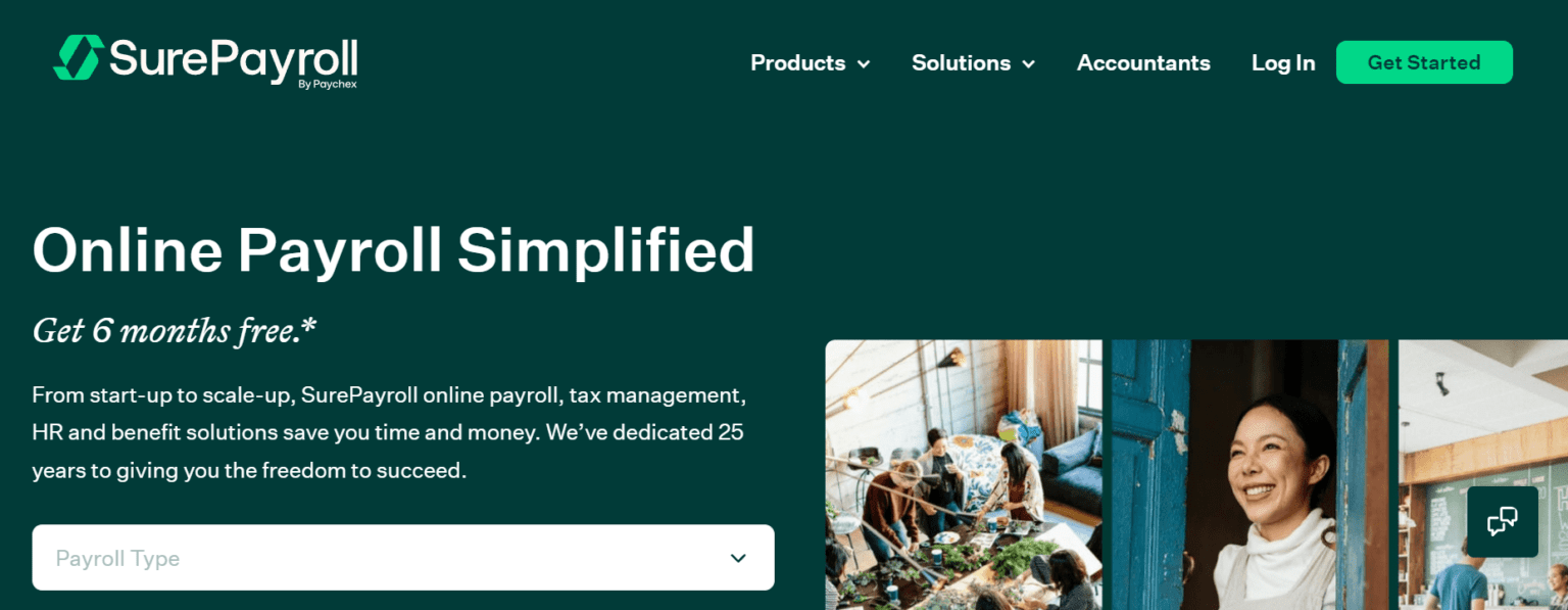 Top 9 Payroll Software Solutions for Accountants