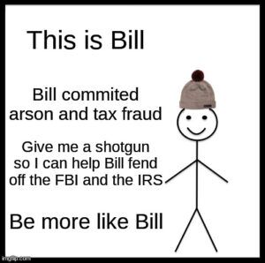111 Funny Tax Season Memes for CPAs and Accountants