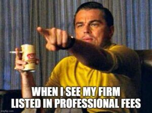 111 Funny Tax Season Memes for CPAs and Accountants