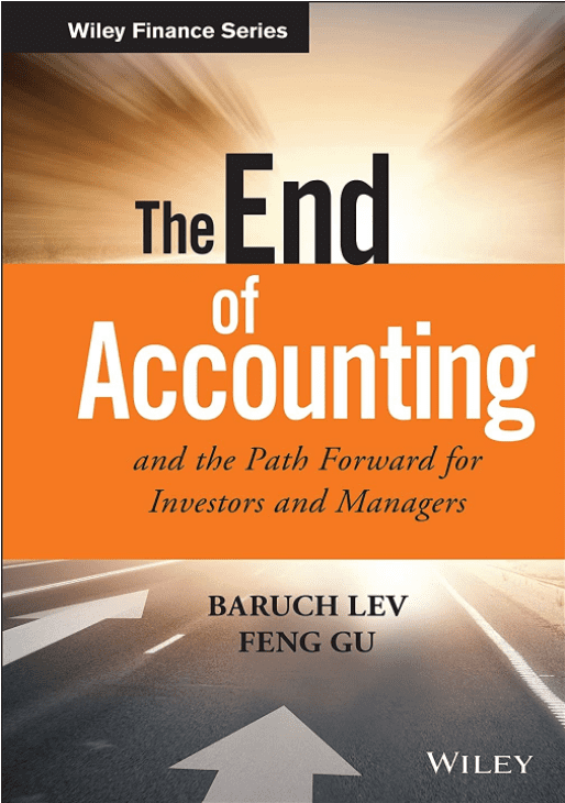 15 Must Read Books for Accountants and CPAs