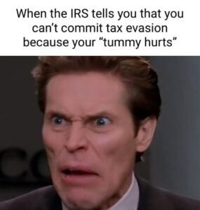 111 Funny Tax Season Memes for CPAs and Accountants