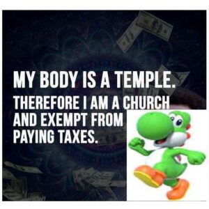 100 Hilarious and Funny Tax Memes That Will Make You ROFL