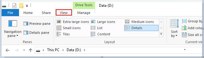 How to Recover lost data with QuickBooks Auto Data Recovery